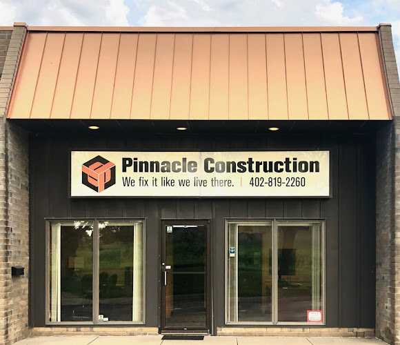 Pinnacle Construction - Contractor Near Me