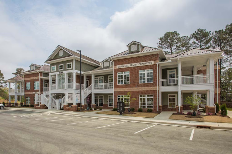 HMD Construction & Development - Contractor Near Me