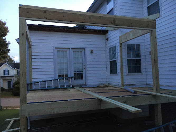 Rodas Construction LLC - Contractor Near Me