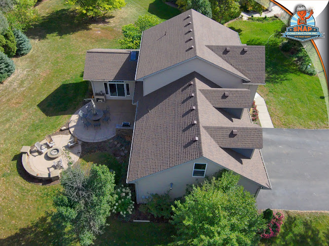 Snap Construction - Contractor Near Me