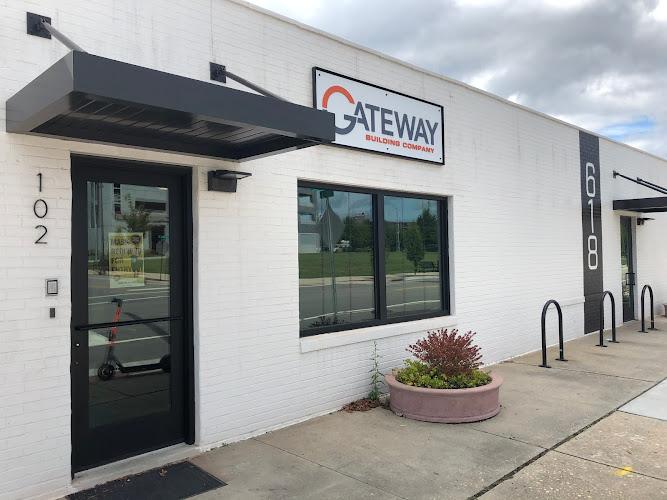 Gateway Building Company - Contractor Near Me
